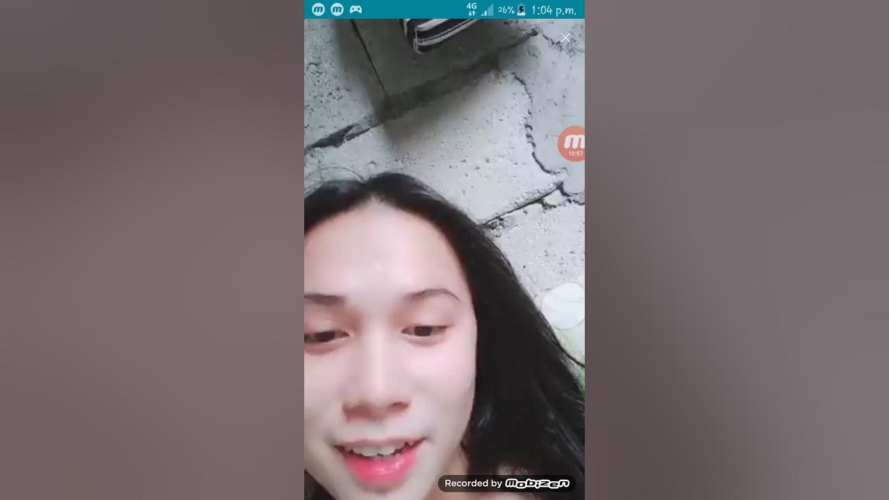 Bigo Teasing Pinay Youtube