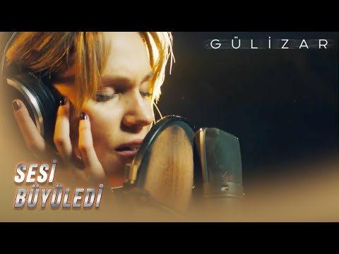 Gülizar'ın Sesi Herkesi Büyüledi - Gülizar 9. Bölüm