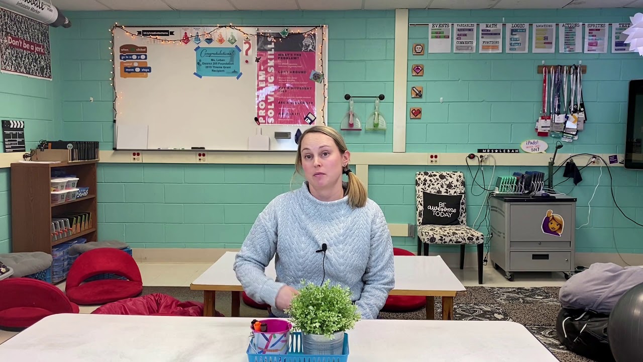 Math GIFs: How one teacher uses GIFs to check student understanding ...