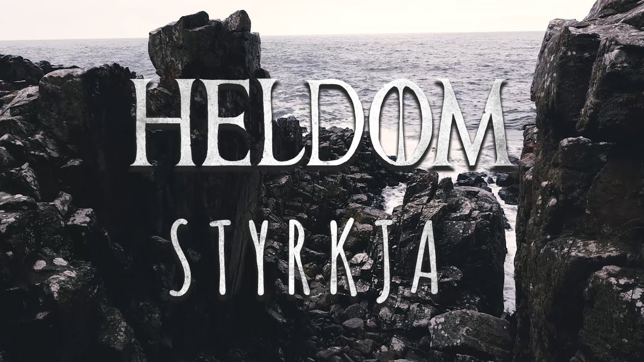 Heldom - Styrkja - YouTube Music