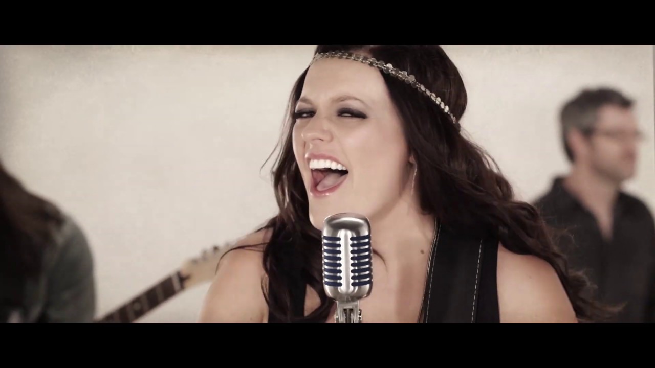 Angela Easson - Once Upon a Time - YouTube