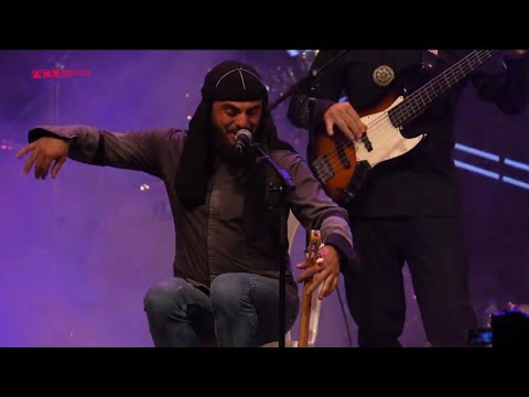 bani-gandagana IIMF india 2023