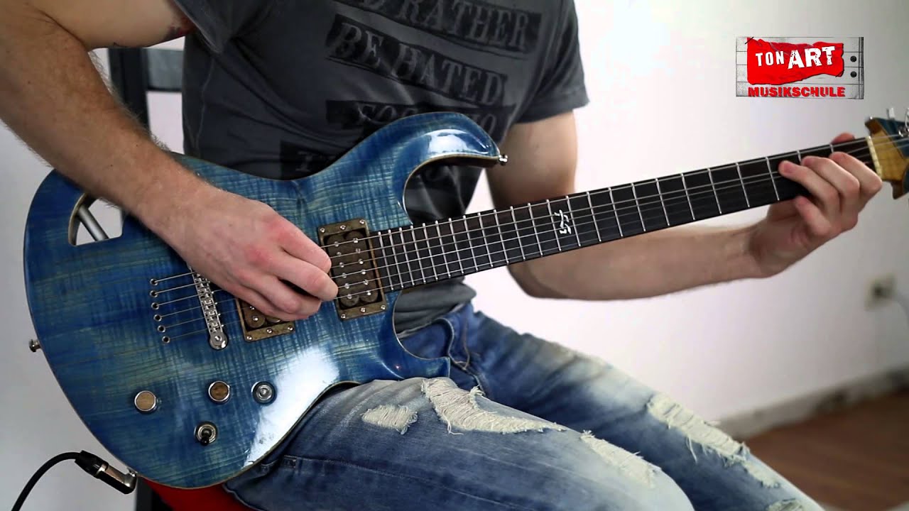 Martin Jahn - Get The Funk Out - YouTube