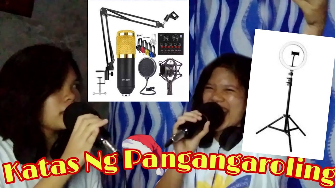 Katas Ng Pangangaroling!🎉 (Lost Content😆) || RALA'S VLOG || - YouTube