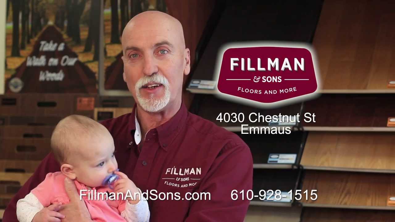 Fillman and Sons Dreams 0214 - YouTube