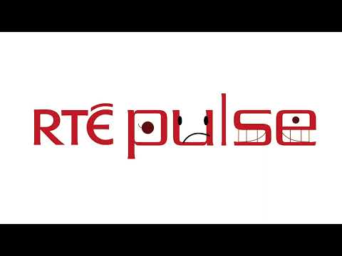 Tesco Logo Bloopers 2 Take 26 RTÉ Pulse Logo Is Here - YouTube