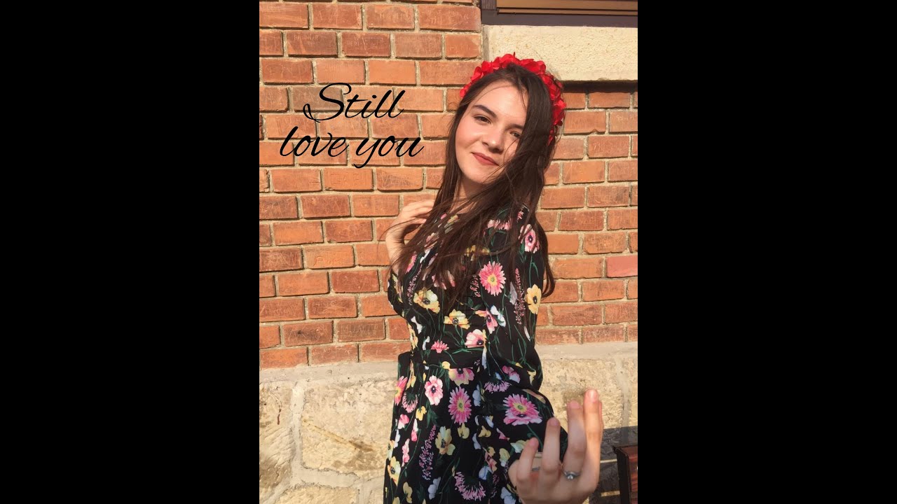 Carmen Mustață - Still love you (사랑했었다) - Lee Hong Gi(이홍기), Yoo Hwe ...