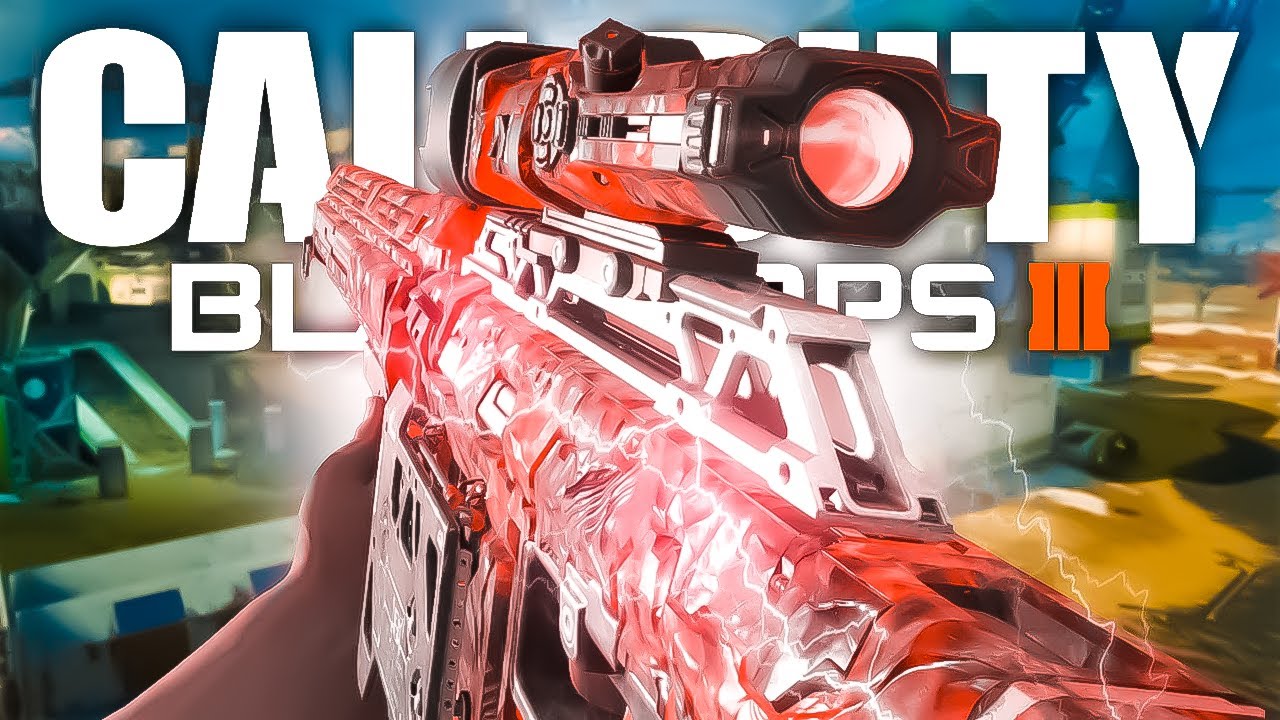 Black Ops 3 Trickshotting in 2023... (BOIII Client) - YouTube