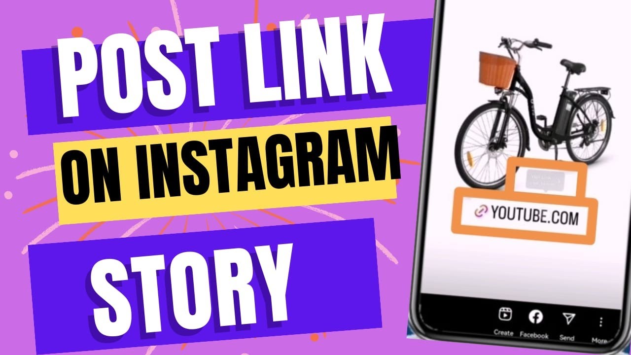 How To Post Link On Instagram Story In New Update 2023 Wiki Generel how-to-post-link-on-instagram-story-in-new-update-2023-wiki-generel