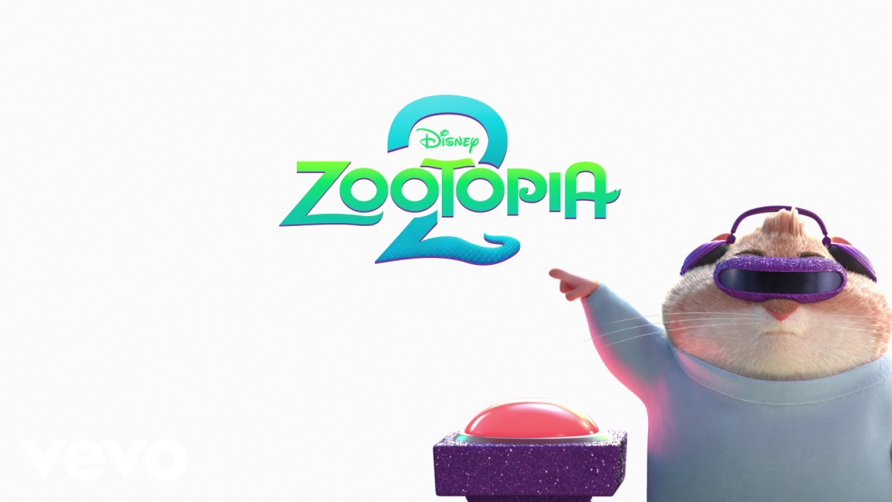 Michael Giacchino - Das Goats (From "Zootopia 2"/Audio Only) - YouTube