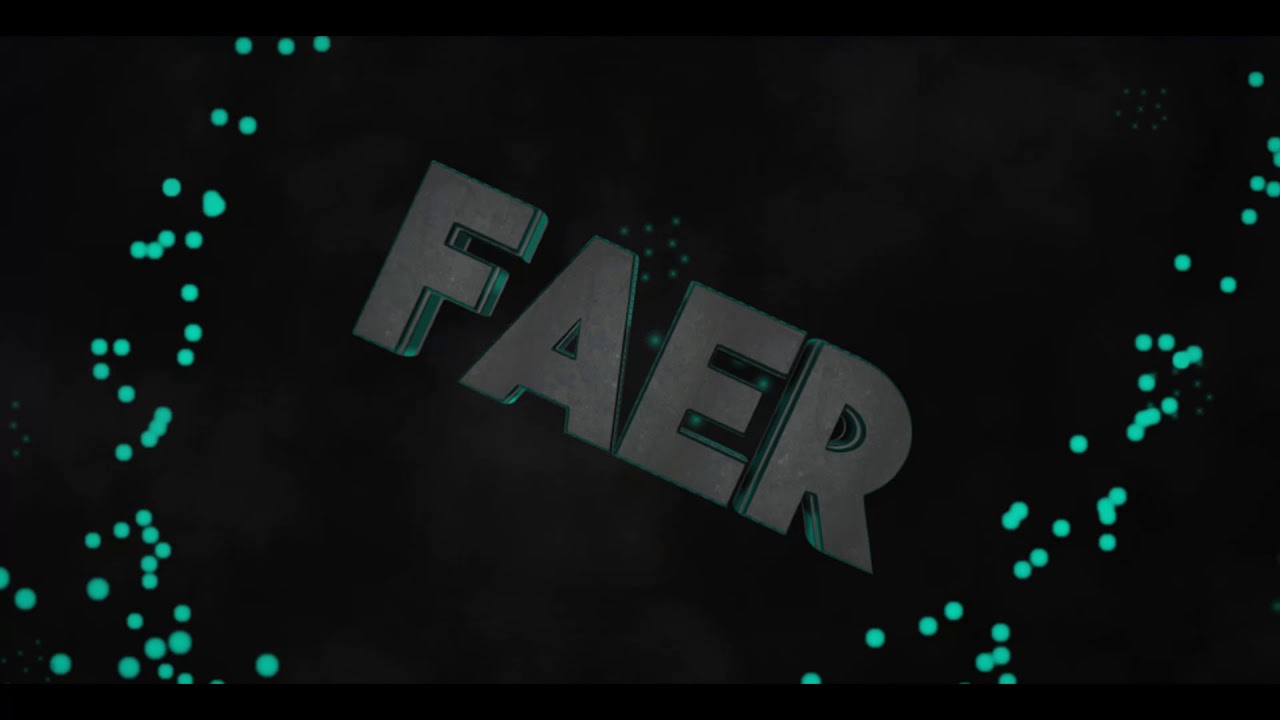 intro faer - YouTube
