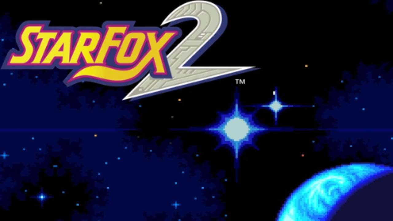 [FULL VOD] Saving Corneria - Star Fox 2 - YouTube