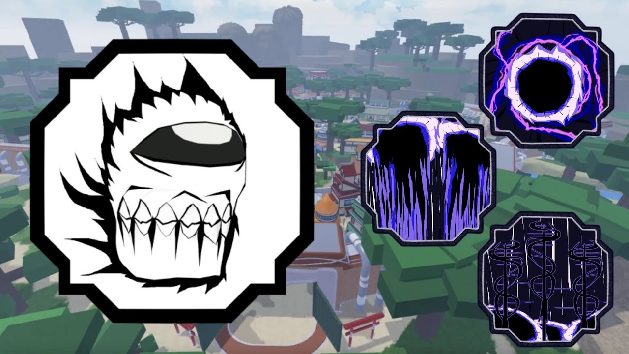 Aizden Showcase / Shindo Life - YouTube