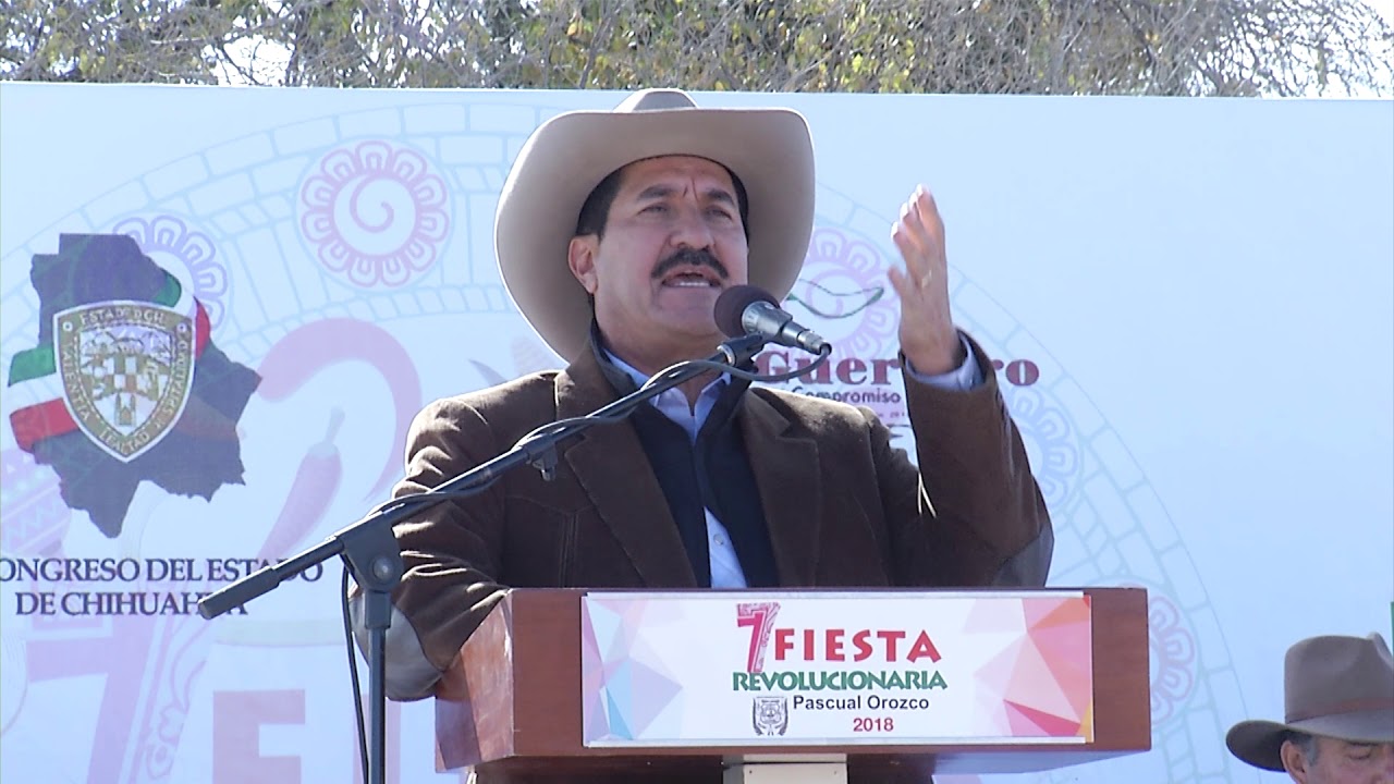 "Cuál fue la cuna" de la Revolución Mexicana, Cuchillo Parado o San ...