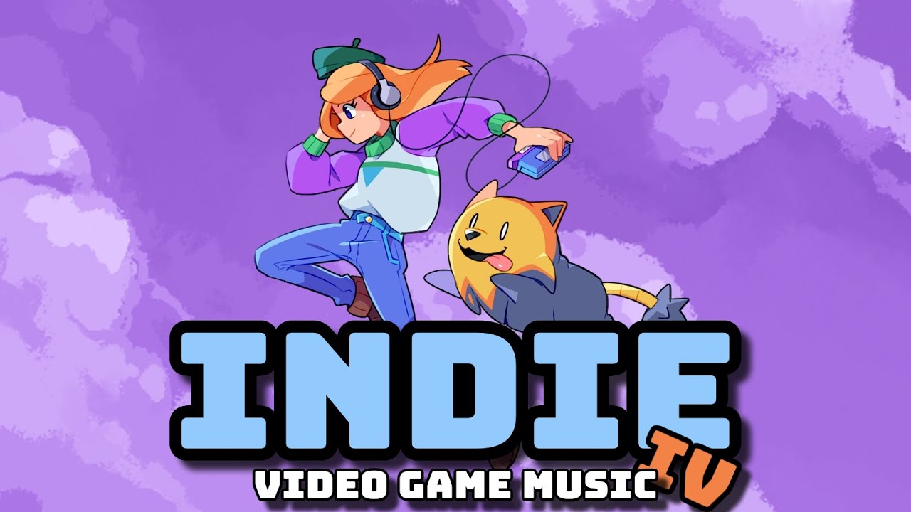 ~Indie IV~ Video Game Music -Select Mix- - YouTube