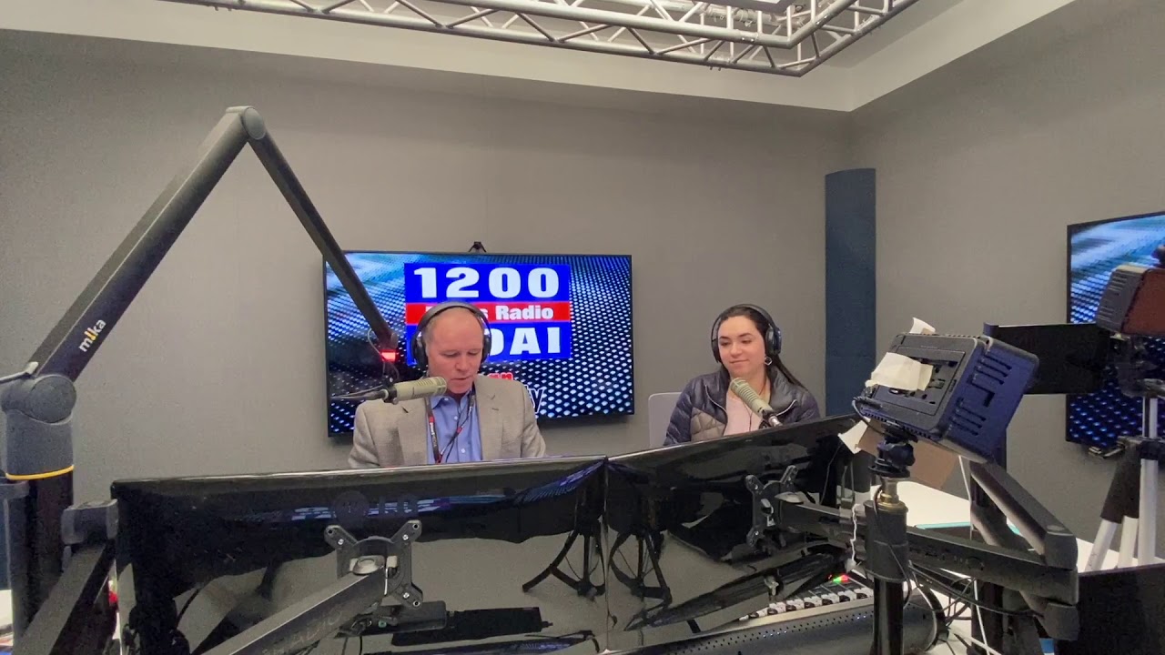 What's the Process Radio Show - YouTube