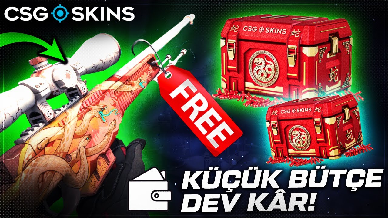 SHADOW DAGGERS + GLOVE = PROFİT! Csgoskins Promo Code 2025 - YouTube