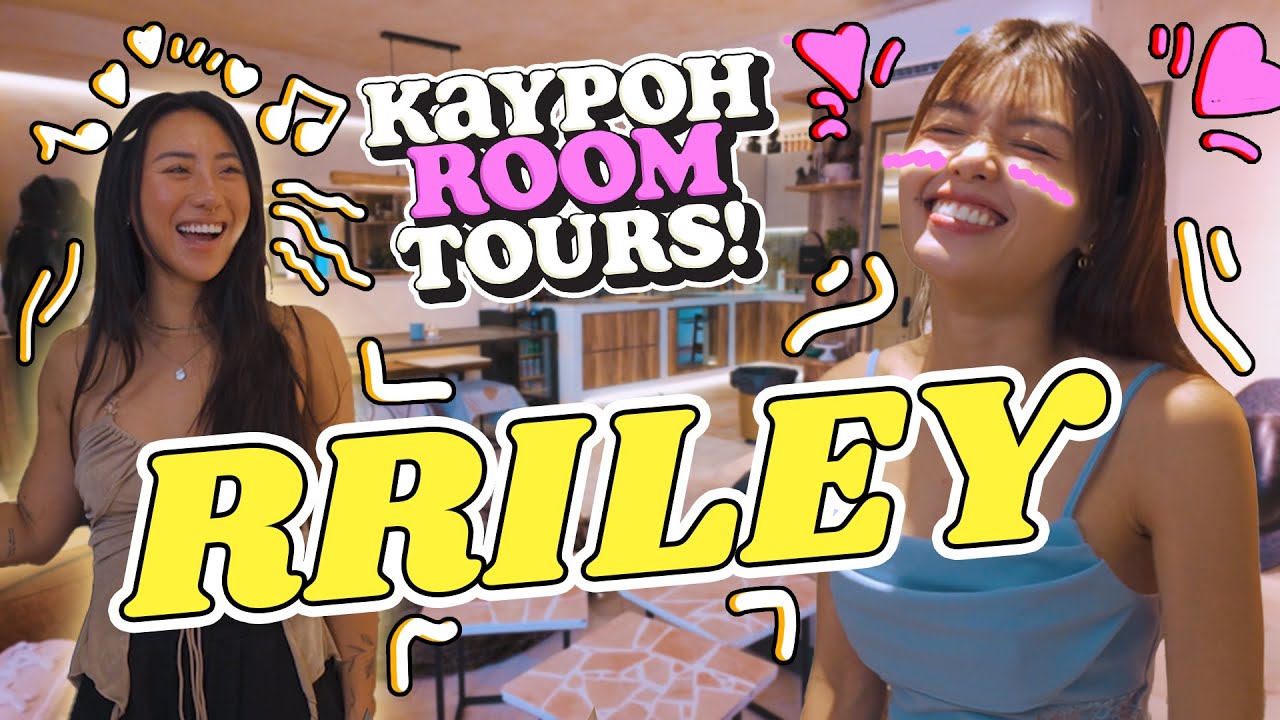 RRILEY's Handcrafted Haven: Resale HDB Turned Creative DIY Dream Home ...