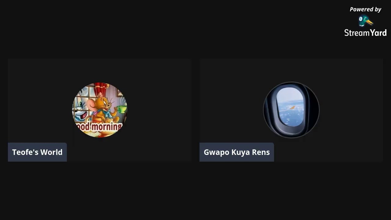 Maginaw na morning//lapagan with flexing para masaya//Teofe's World - YouTube