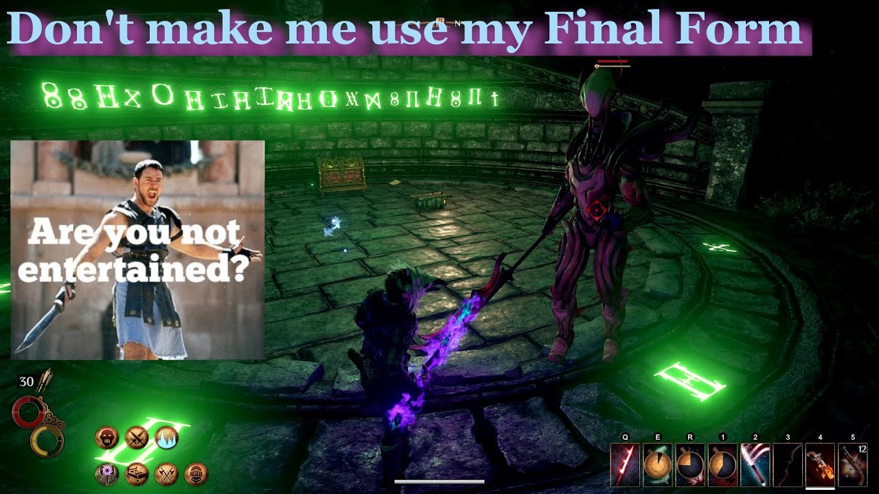 Outward Purifier quest guide , all notes, Dead Roots key , Immaculate ...