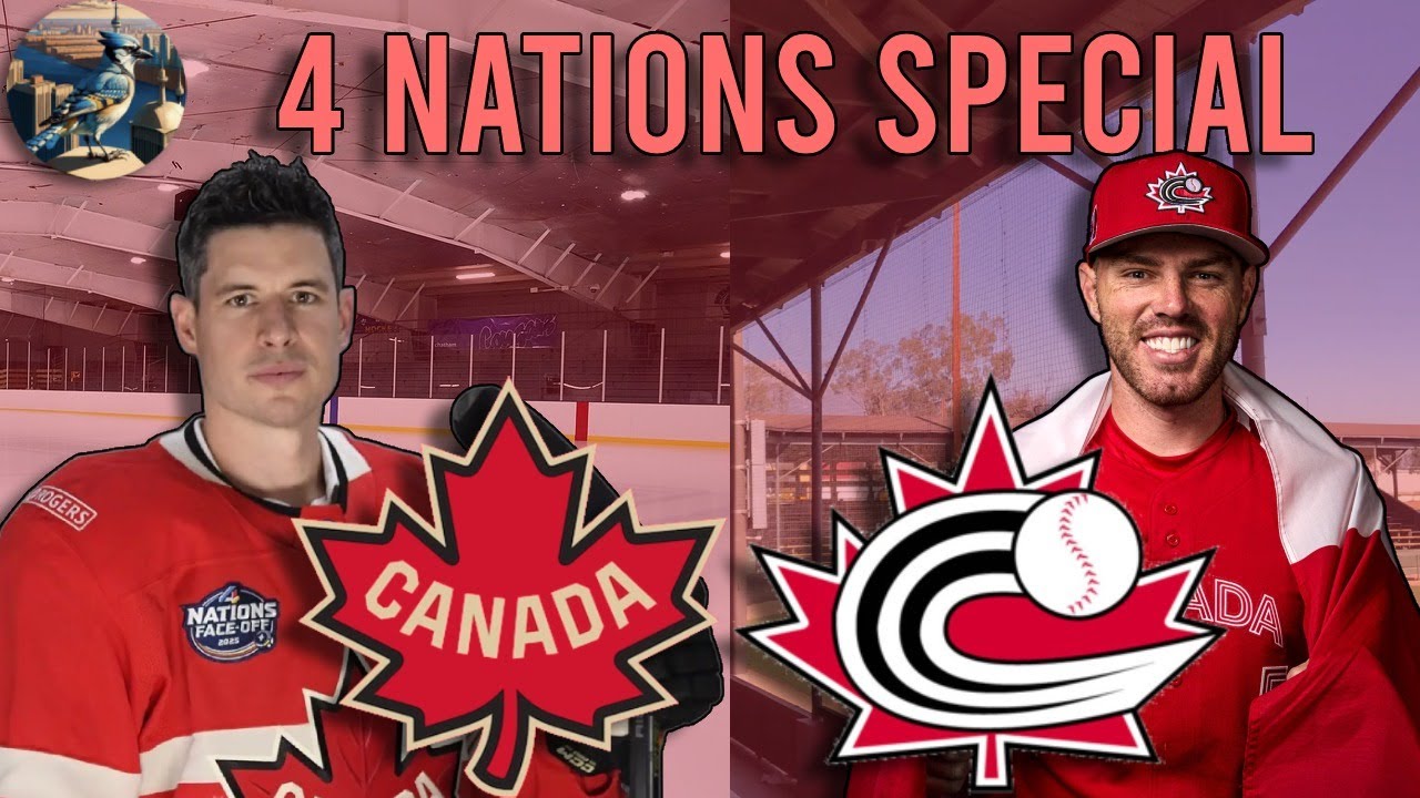 Canada’s WBC Outlook: Projecting the 2026 Roster | Bird's Eye View ...