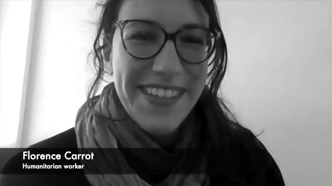 Presentation Florence Carrot - YouTube