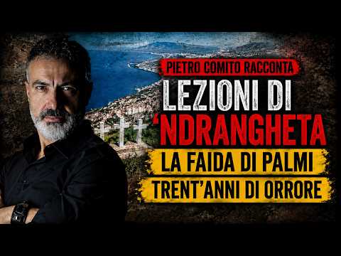 La faida di Palmi \