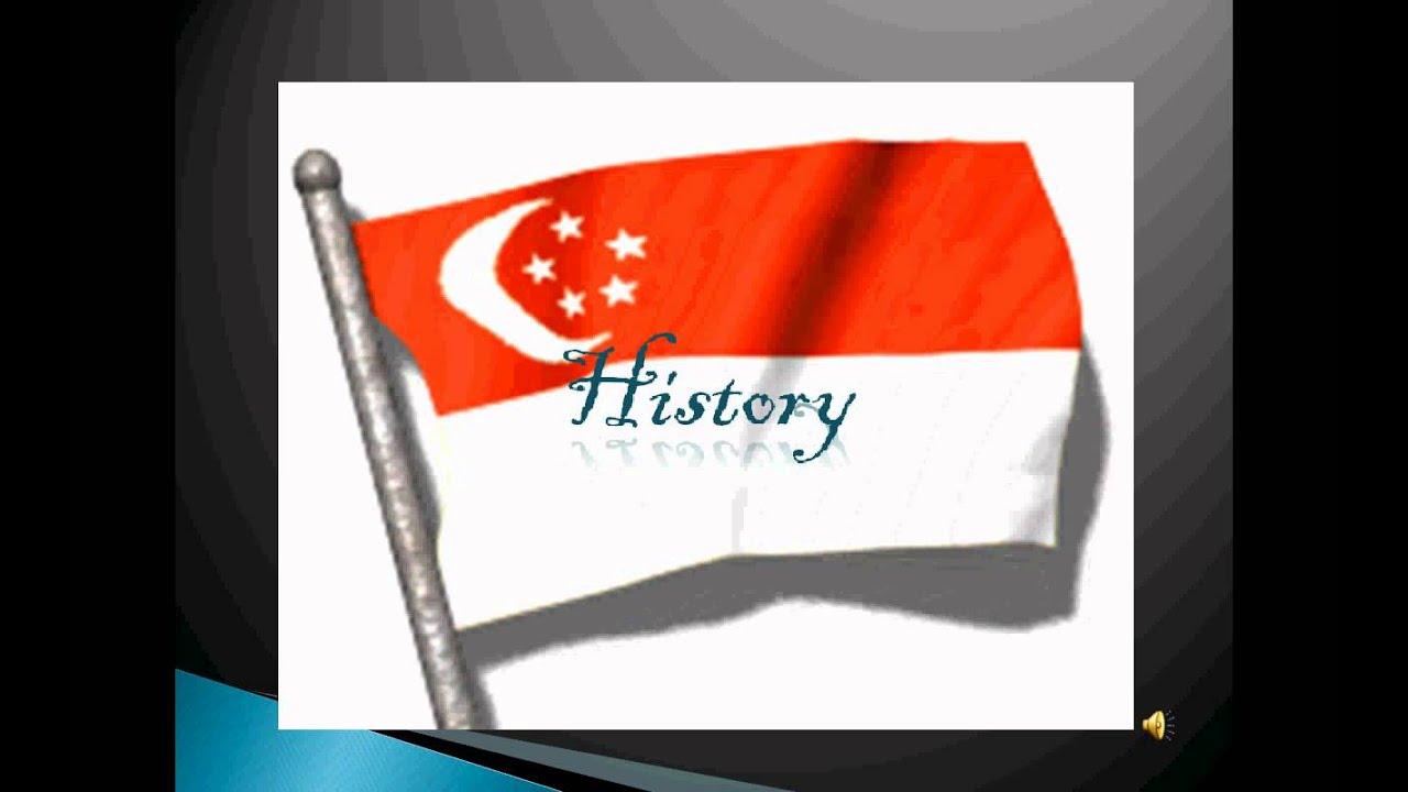 BI421 Case 21 Singapore Background Information - YouTube