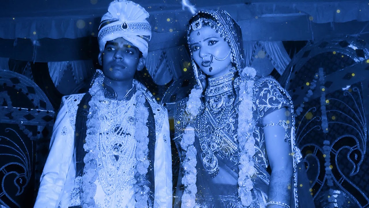 Amit Kumar marriage video - YouTube