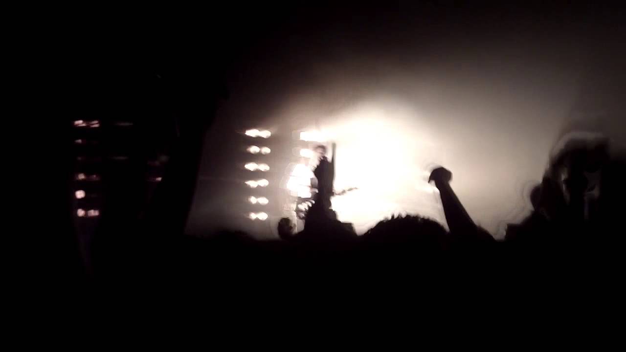 Carter USM Last ever gig - Sheriff Fatman - YouTube