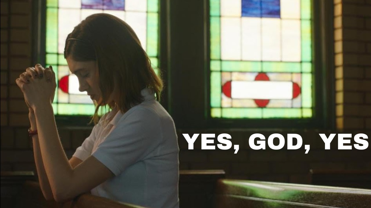 Yes, God, Yes (2019) Movie Recap – A Hilarious & Heartfelt Journey of ...