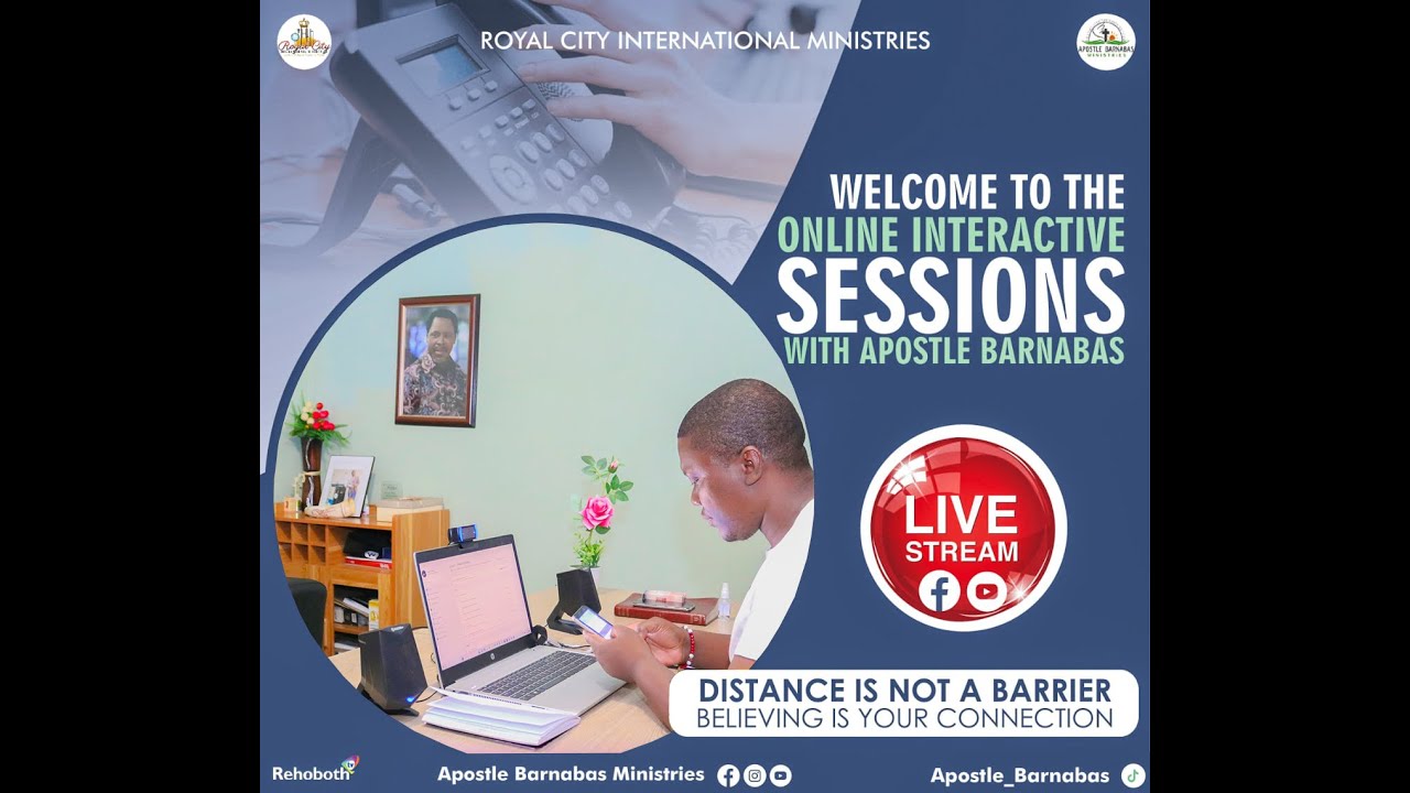 ONLINE INTERACTIVE SESSION(11/05/2023) - YouTube