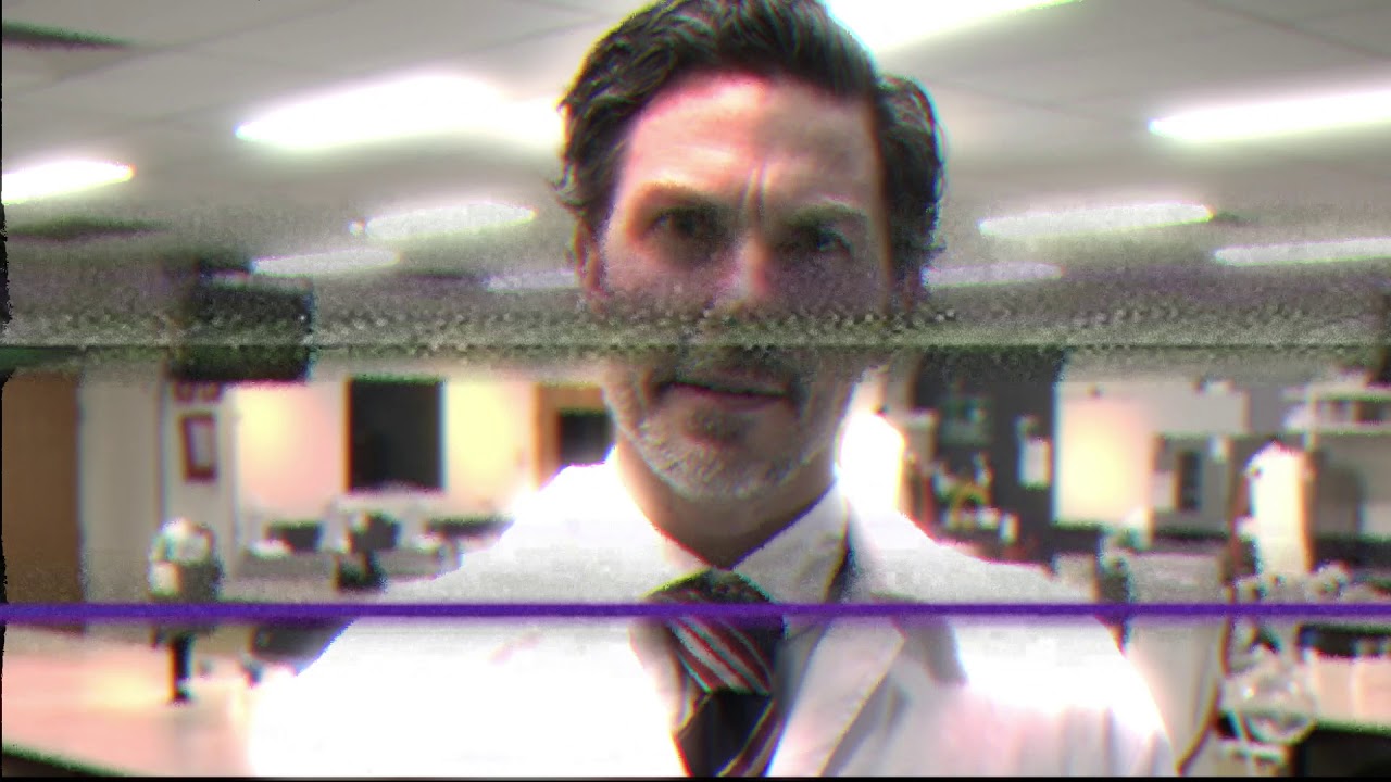 Scientist.Annoucement_Isolis - YouTube