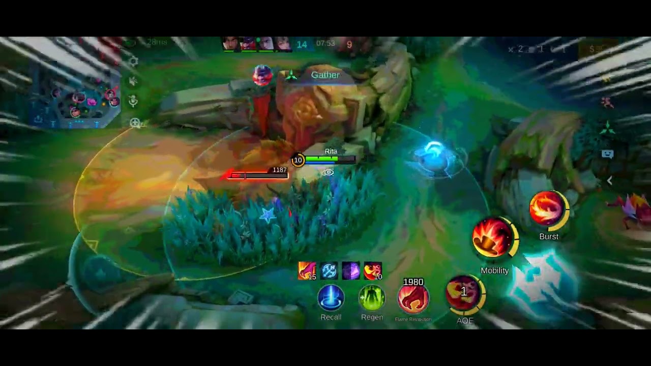 FRANCO 9999 IQ - YouTube