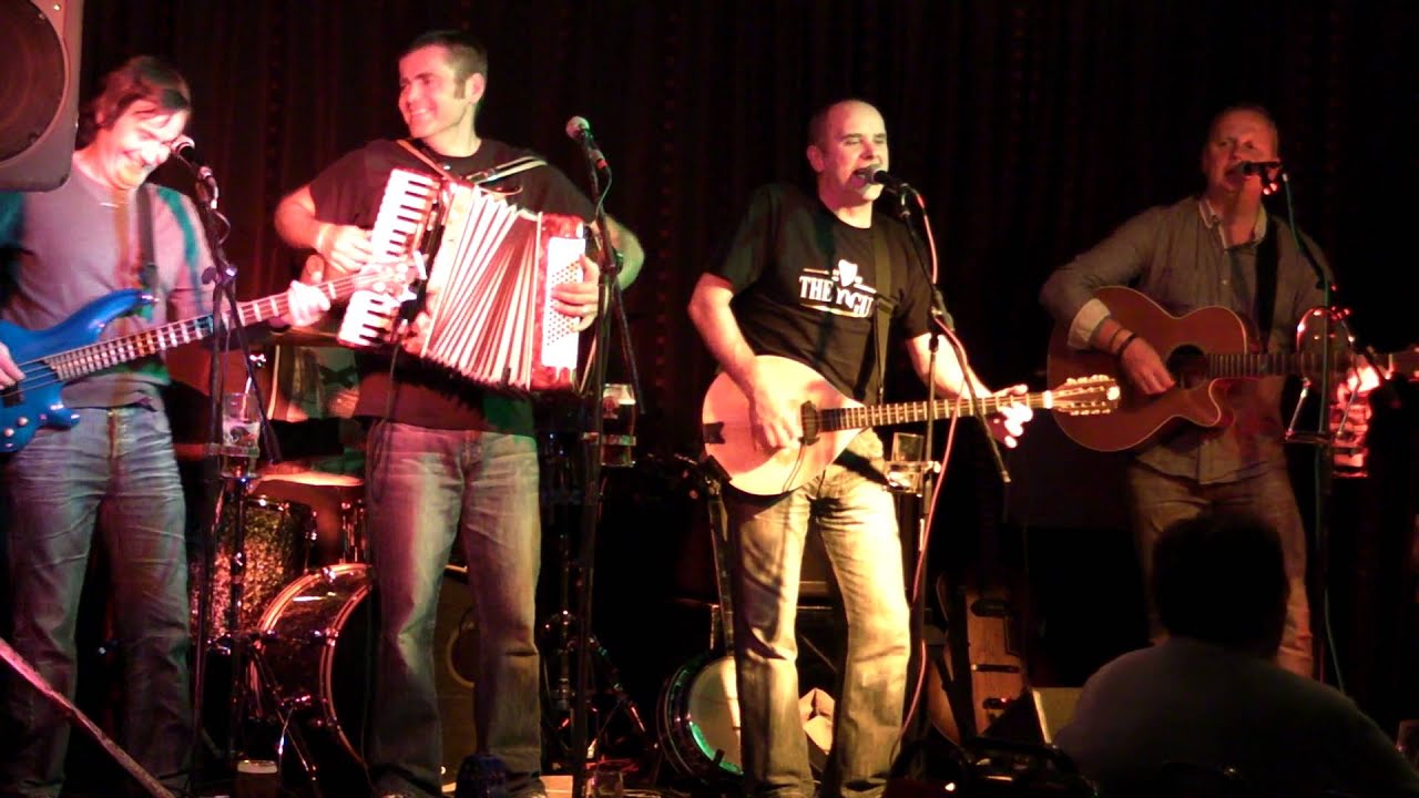 Belt Of The Celts Waterloo BC Sat 22 Sept 12 25 Brown Eyed Girl - YouTube