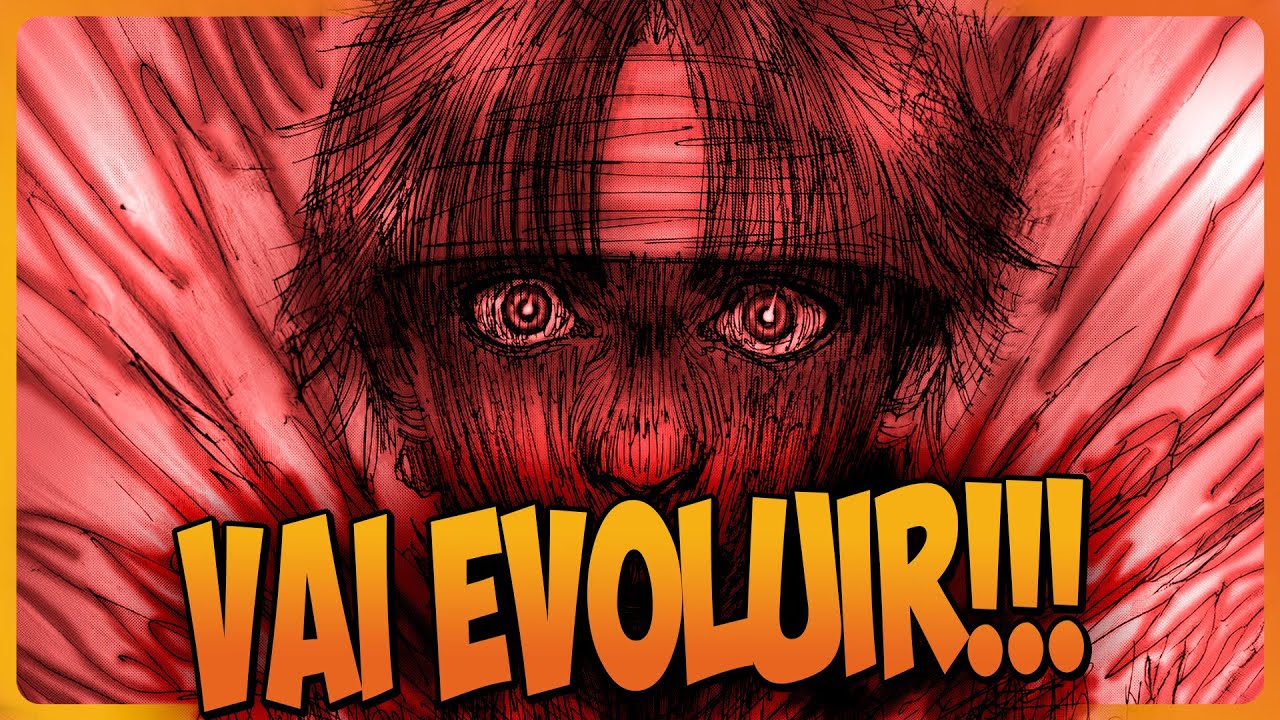 HUNTER X HUNTER 406!!! CHROLLO SERÁ O ÁPICE DOS CAÇADORES!!! O PICO DOS ...