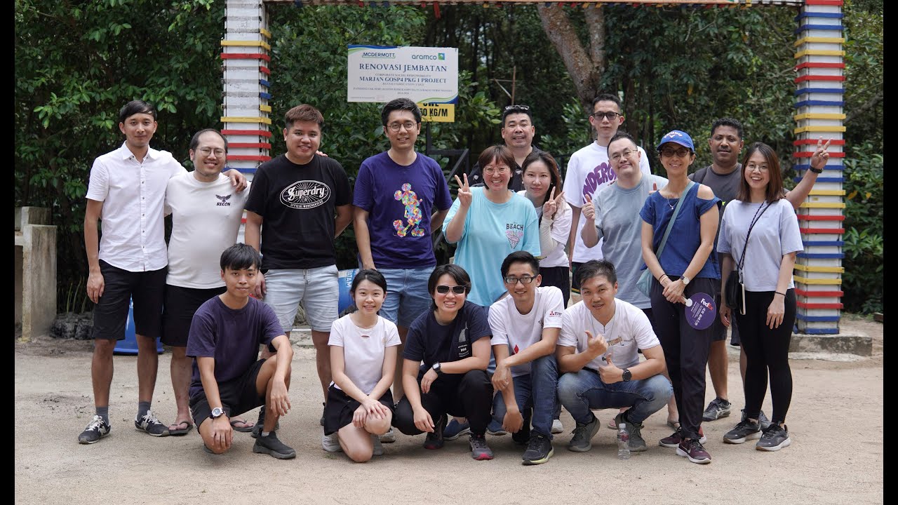 Team Building Batam: Tele Match, Amazing Race & ATV Adventure| Ultimate ...