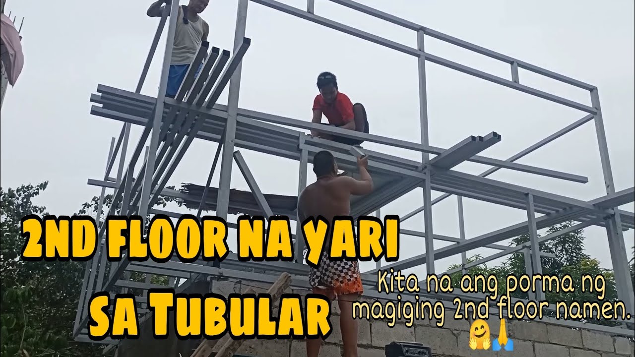 A little update sa 2nd floor na yari sa Tubular. #shortvideo #tubular # ...