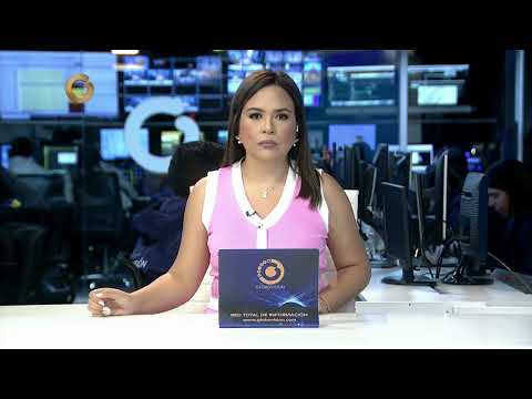 GV Noticiero del mediodía | Crudo Brent Supera los 72 Dólares