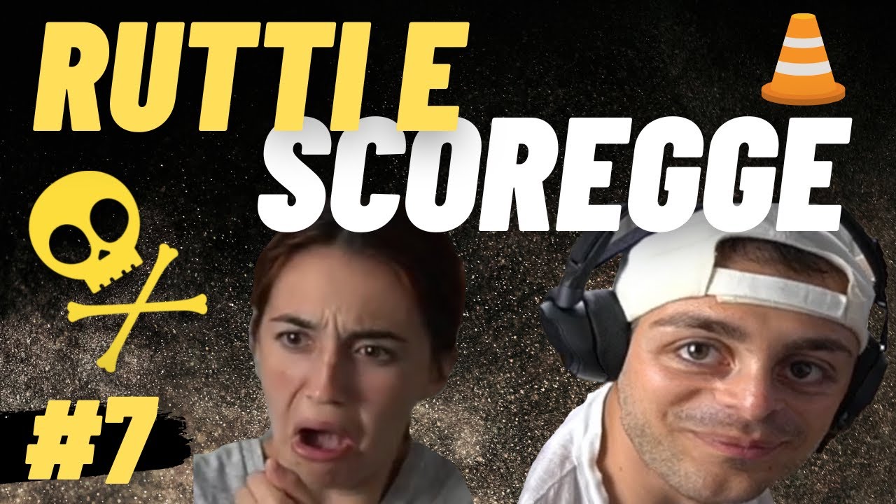 "RUTTI E SCOREGGE" - Clips twitch 7 (Momenti Divertenti nei Videogiochi ...
