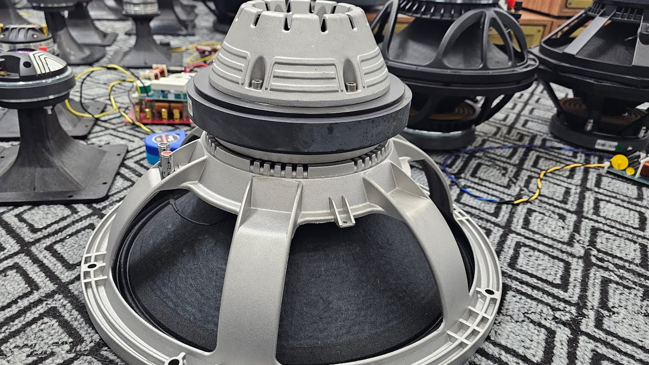 Siêu thị phụ kiện đủ loại,đẩy,vang,mic...loa full,sub ,treb kèn giá từ ...