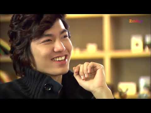 Boys over flowers episode 2 #gujunpyo #jandi #jihoon