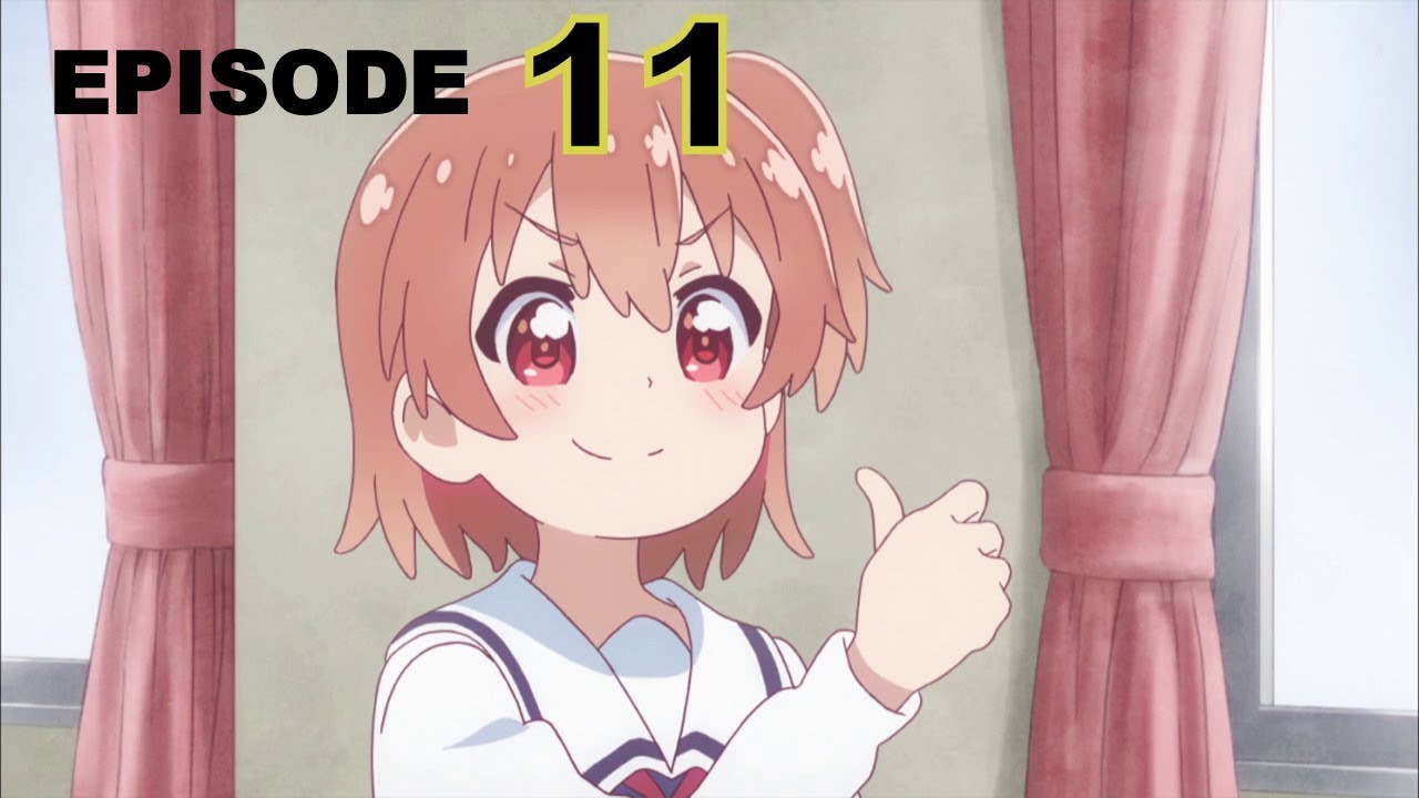 Mya Nee !!! [11] - YouTube