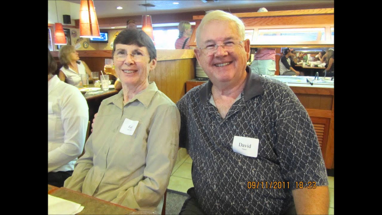 Ed Klassen Open Golf Tournament Nov 2011.wmv - YouTube