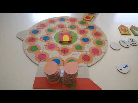 123 Go! Headu - przebieg gry - YouTube