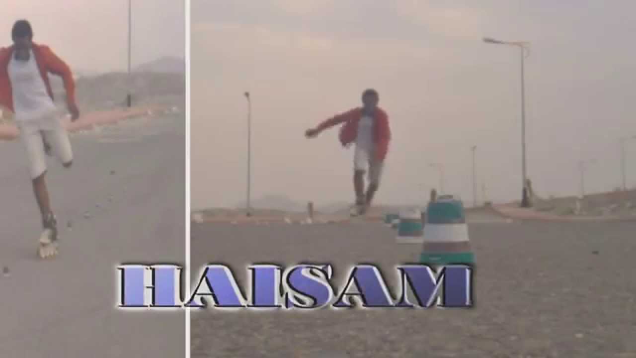 AL-BARNAWI SHOWS #2 - YouTube