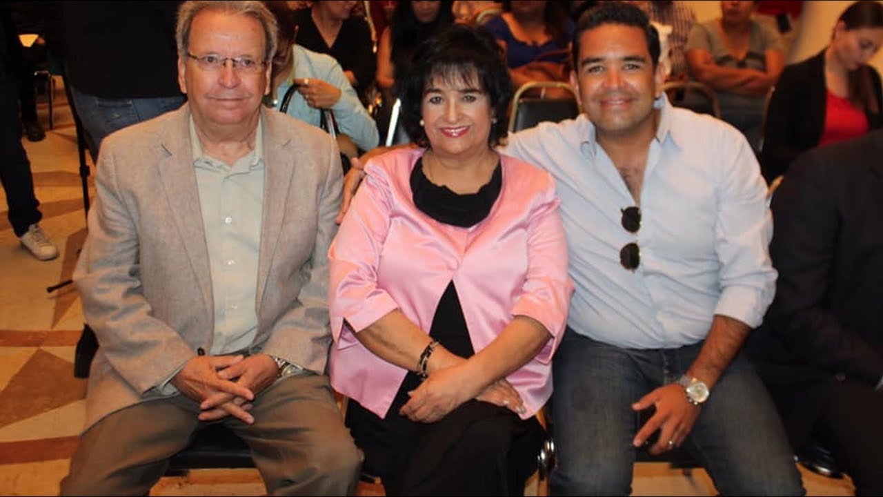 “Mi labor será institucional”: Patricia Alanís - YouTube