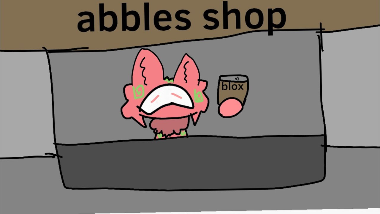 Abble loves her soda………… ( kaiju paradise) - YouTube