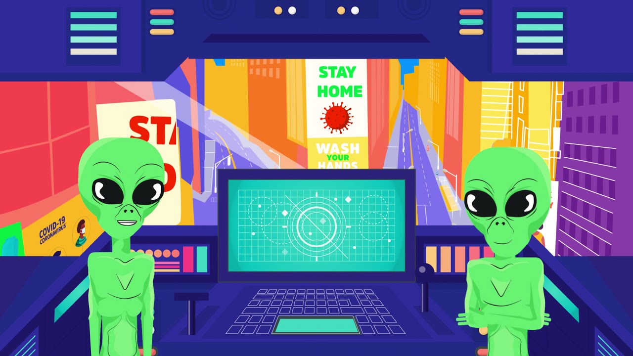 Gorlax&Morlax shortfilm - YouTube