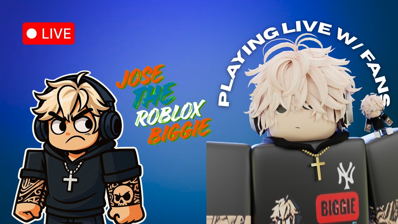 🔴 LIVE | Late Night Chill n' Chat - YouTube